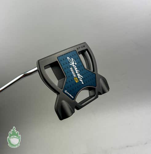 Left Handed Golf Putters | Used and New on SidelineSwap