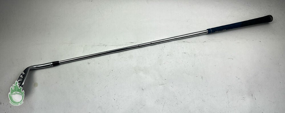 Used RH Callaway Jaws Raw Z Grind Wedge 60*-8 Spinner Stiff Steel Golf ...