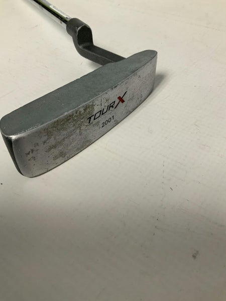 Used Tour X Blade Putters | SidelineSwap | Buy and Sell on SidelineSwap