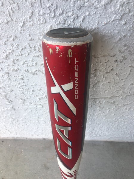 Marucci Cat X Connect 31 In Drop 5 Free Shipping | SidelineSwap | Buy ...