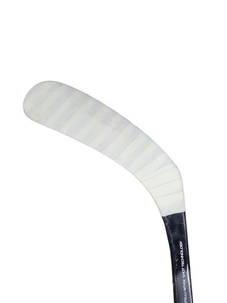 Used Bauer X40 67 Flex Pattern P92 Intermediate One Piece Sticks ...