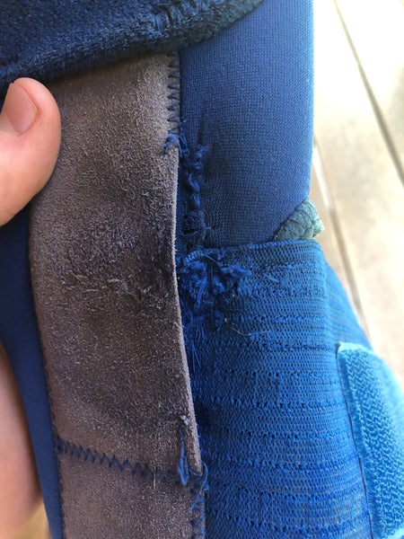 Evoshield elbow guard and sliding mitt | SidelineSwap | Buy and Sell on ...