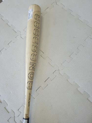 Warstic Bonesaber Baseball Bats | New and Used on SidelineSwap
