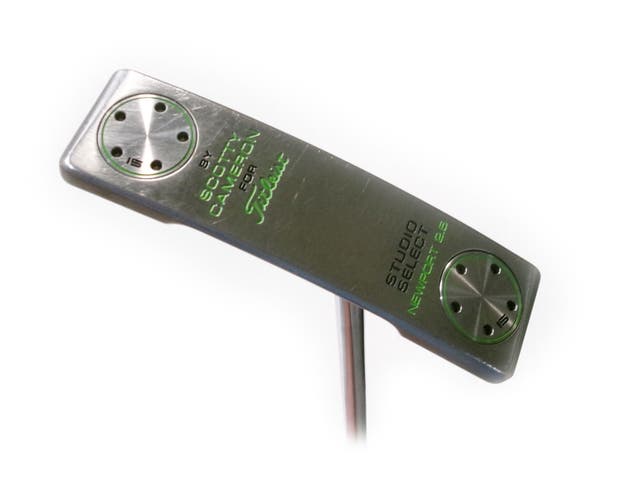 Scotty Cameron Golf Putters | Used and New on SidelineSwap