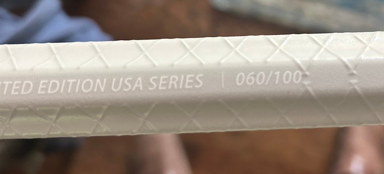 ECD USA Limited Edition Carbon Pro 3.0 Defense Limited Edition USA ...