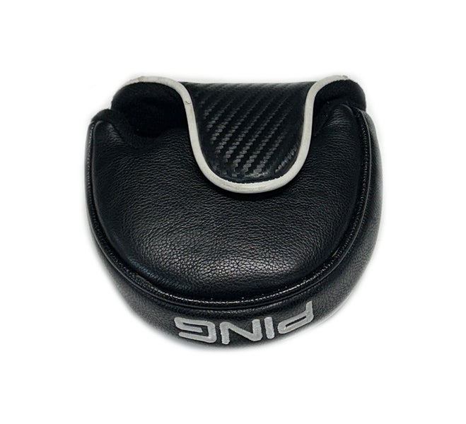 Ping Sigma 2 Black/Blue Mallet Putter Headcover | SidelineSwap | Buy ...