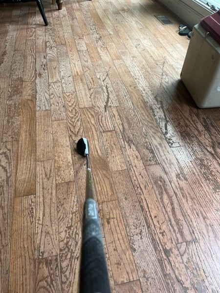 Left handed golf hybrids TaylorMade. | SidelineSwap | Buy and Sell on ...