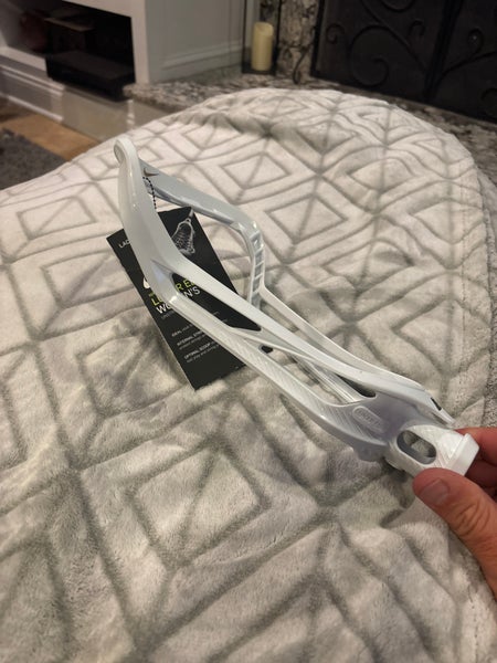 New Nike Lunar Elite 3 Unstrung Head | SidelineSwap | Buy and Sell on ...
