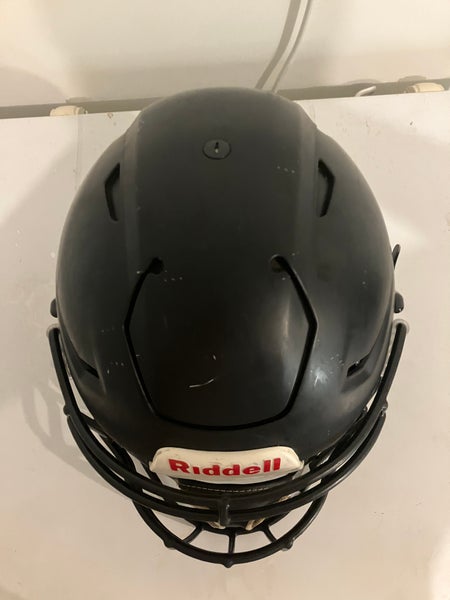 Used Adult Riddell SpeedFlex Helmet | SidelineSwap | Buy and Sell on ...