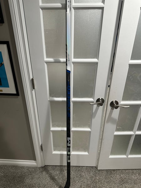 CCM FT6 PRO BLUE | SidelineSwap | Buy and Sell on SidelineSwap