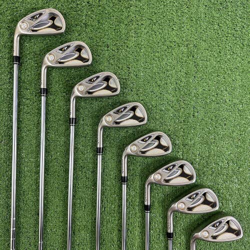 Left Handed Golf Clubs | Used and New on SidelineSwap