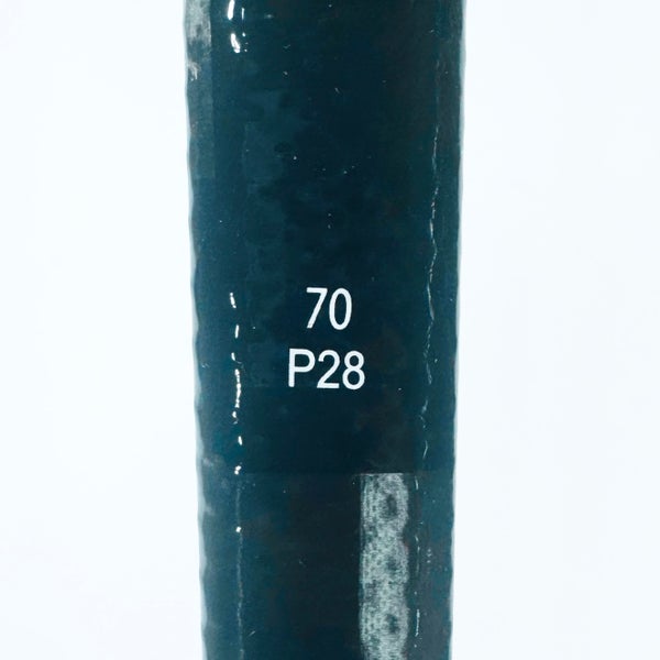 New 2 Pack SIG PRO SERIES Hockey Stick (~335 Grams)-RH-70Flex -P28-Grip ...