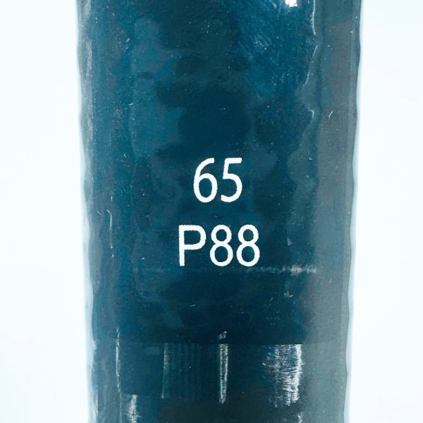 New 2 Pack SIG PRO SERIES Hockey Stick (~335 Grams)-RH-65 Flex (SR ...