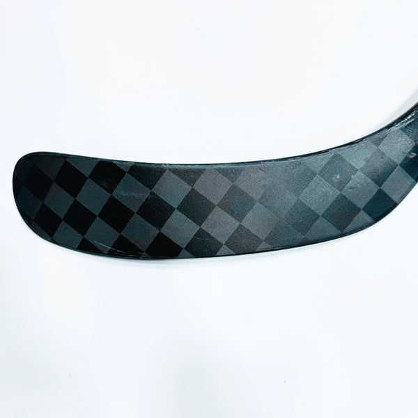Bauer Leo Carlsson PROTO R (AG5NT Build) Hockey Stick-LH-77 Flex-Hossa ...