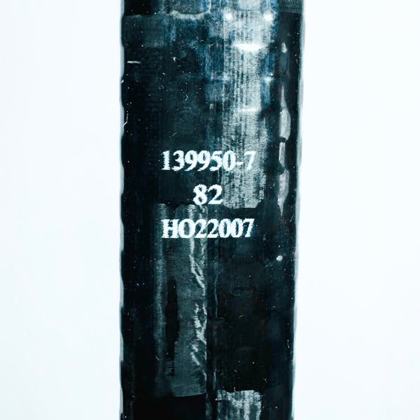 New Leo Carlsson Bauer PROTO R (AG5NT Build) Hockey Stick-LH-82 Flex ...