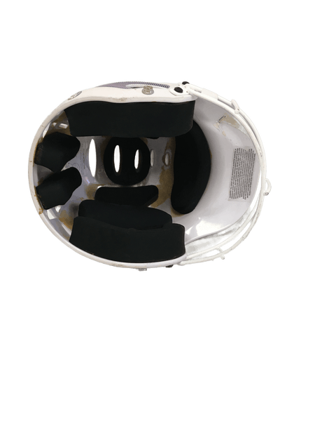 Used Rip-it S M Helmet W Mask Baseball And Softball Helmets ...