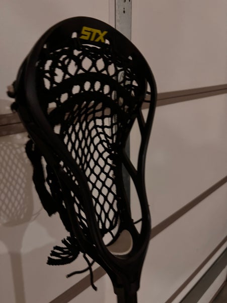 Used STX Stallion 6000 Stick | SidelineSwap | Buy and Sell on SidelineSwap