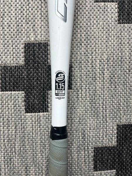Used Marucci USSSA Certified Alloy 27 oz 32" CAT X Bat | SidelineSwap ...