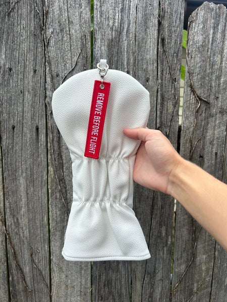 Remove Before Flight Driver Headcover | SidelineSwap | Buy and Sell on ...