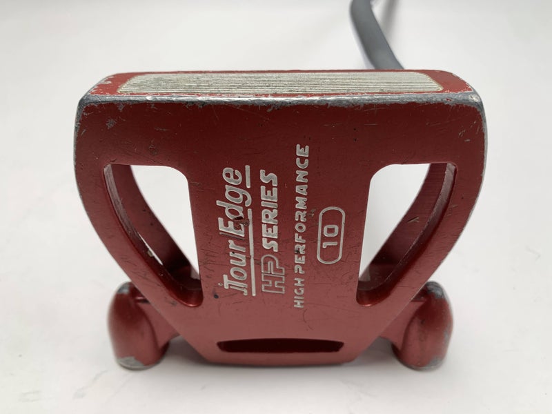 Tour Edge HP Series 10 Putter 35" Mens RH | SidelineSwap | Buy and Sell ...