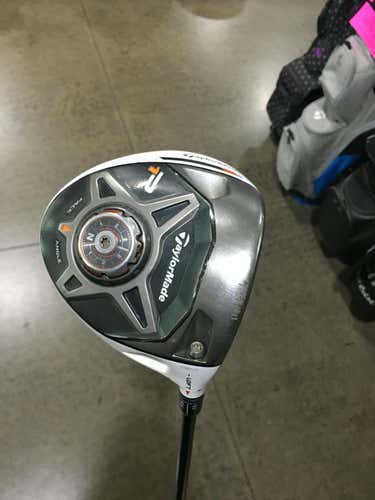 TaylorMade Drivers | Used and New on SidelineSwap