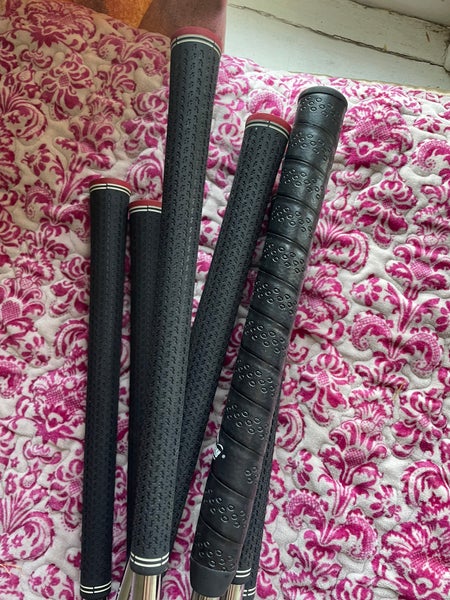 Tommy Armour Atomic max Irons | SidelineSwap | Buy and Sell on SidelineSwap