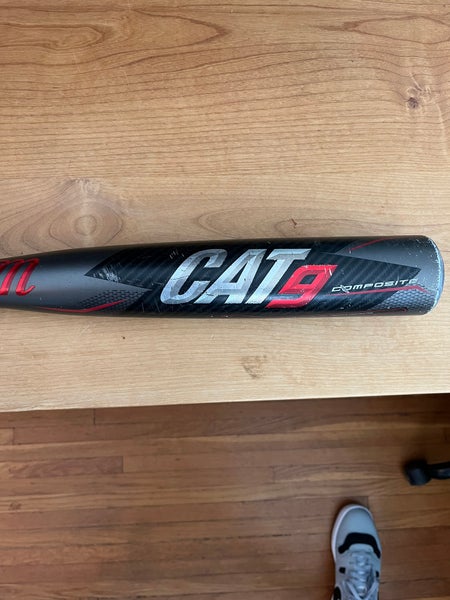2021 cat 9 composite 30/20 | SidelineSwap | Buy and Sell on SidelineSwap