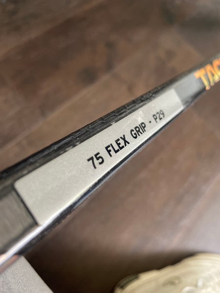 Super Tacks AS-VI pro p29 75flex New | SidelineSwap | Buy and Sell on ...