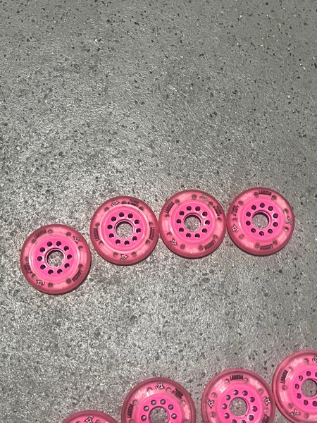 Labeda Whips HI-LO | SidelineSwap | Buy and Sell on SidelineSwap