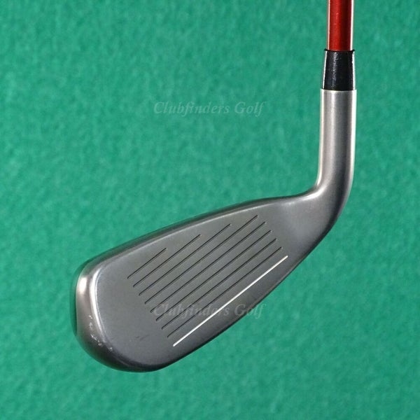 Ping G15 Hybrid 20° Utility Factory TFC 149H Graphite Regular ...