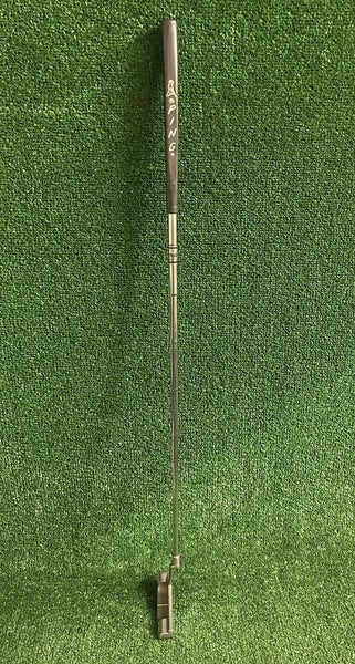 Ping Pal 4 Putter Karsten Phoenix 85068 RH Steel 35" Shaft Label Ping ...