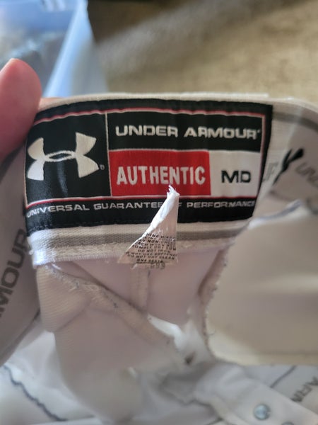 Under Armour Baseball/Softball Pants, Tag Size Medium | SidelineSwap ...