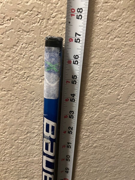 Bauer Vapor X stick 40 flex p92 RH | SidelineSwap | Buy and Sell on ...
