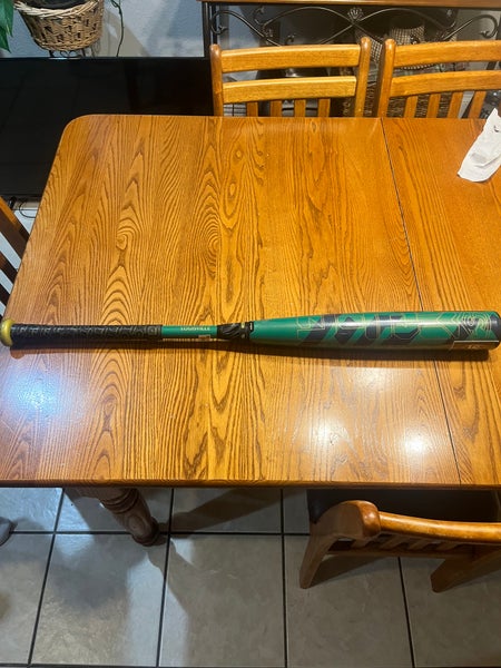 New 2023 Louisville Slugger Meta BBCOR Certified Bat (-3) Composite 30 ...