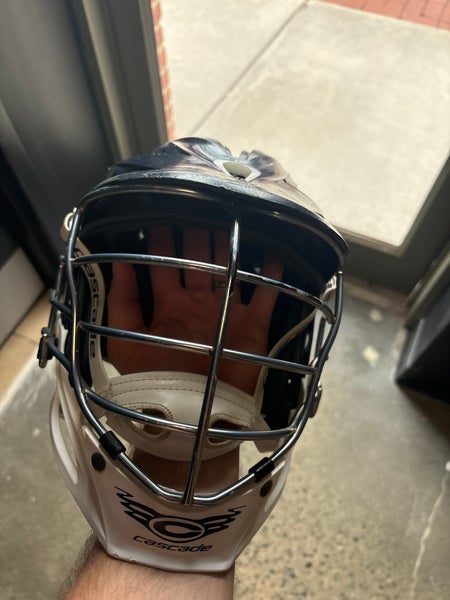 Cascade R helmet Free Shipping | SidelineSwap | Buy and Sell on ...
