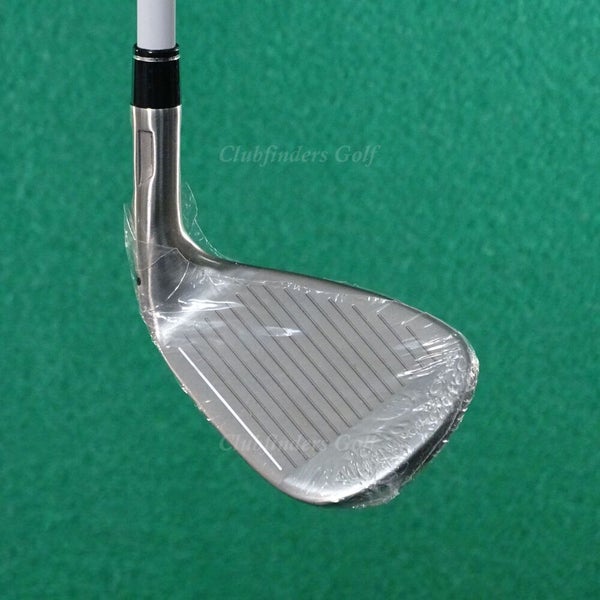 LH Lady TaylorMade SIM2 Max AW Approach Wedge Aldila NV 45-L Graphite Ladies | SidelineSwap ...