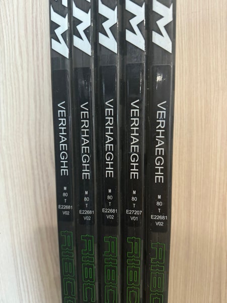 New Senior CCM Left Hand P90TM Pro Stock RibCor Trigger 4 Pro Hockey ...