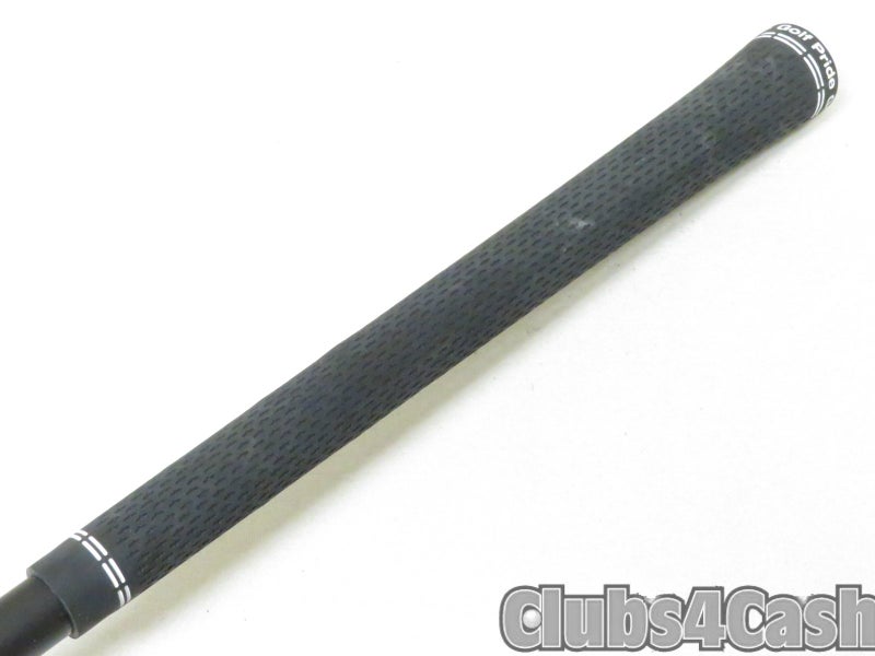 PING Alta CB 70 Slate Hybrid 3H Shaft Stiff Flex + PING Adapter Tour ...