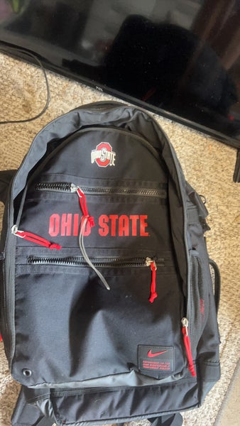 OSU team issued backpack | SidelineSwap | Buy and Sell on SidelineSwap
