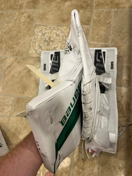Like New Oettinger Pro Return Bauer Shadow Set | SidelineSwap | Buy and ...