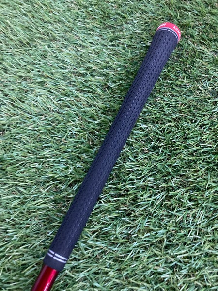 Used Men's TaylorMade Stealth 2 Hybrid Left Hand Regular Flex 4H ...