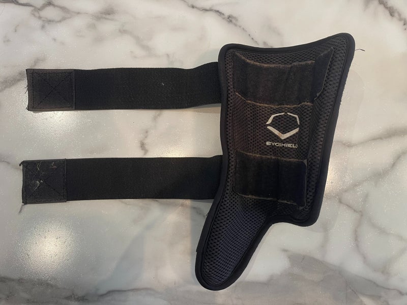 EvoShield Leg Guard | SidelineSwap | Buy and Sell on SidelineSwap