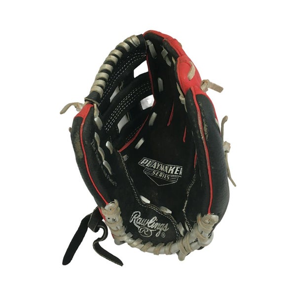 Used Rawlings Play Maker 10 1 2" Fielders Gloves | SidelineSwap | Buy ...
