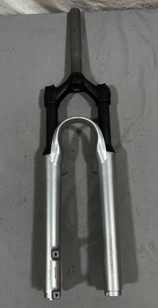 Manitou Axel Comp 100mm Travel Rim/Disc 26" QR Suspension Fork 195mm 1 ...