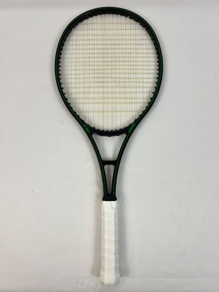 Prince Original Graphite 110, 4 1/2, Very Good Condition | SidelineSwap ...