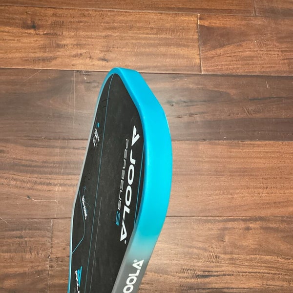 Joola Gen 3 Ben Johns Perseus 16mm Pickleball Paddle 7.9oz ...