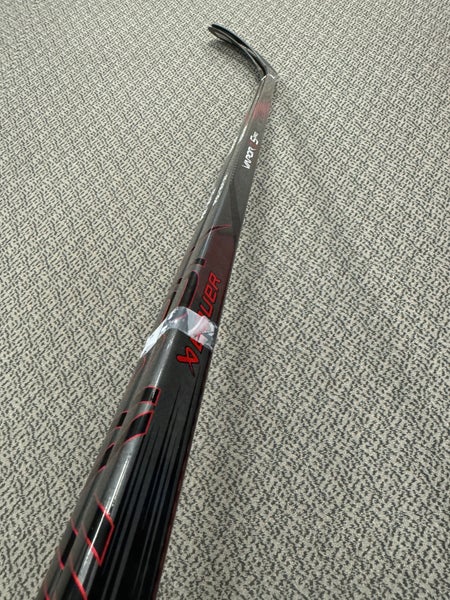 2-Pack Bauer Vapor X5 Pro 65 flex P92 curve right hand curve ...