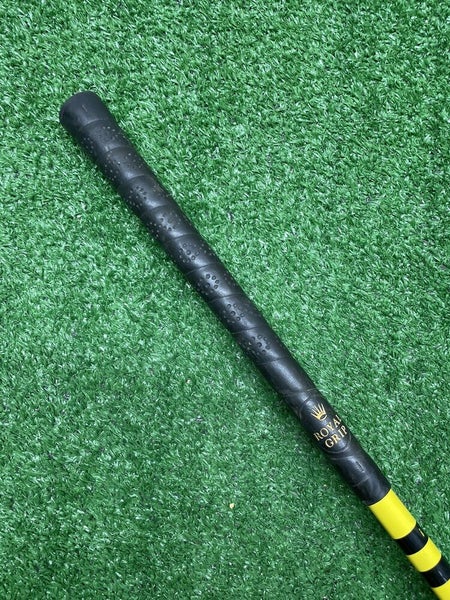 Killer Bee II Titanium Driver Regular Flex Graphite Shaft RH 46”L ...