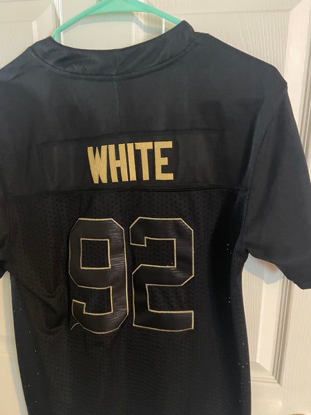 Nike Jersey Reggie White Youth XL | SidelineSwap | Buy and Sell on ...