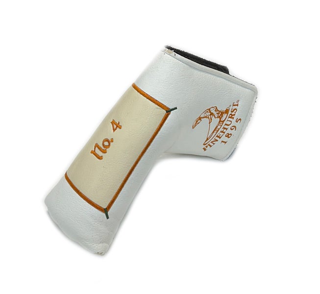 Pinehurst #4 Blade Putter Headcover | SidelineSwap | Buy and Sell on ...
